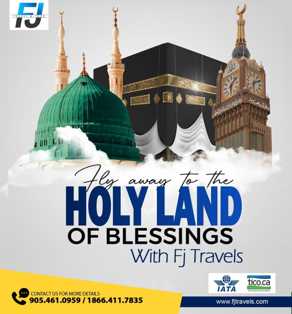 Services - FJ Travel And Tours